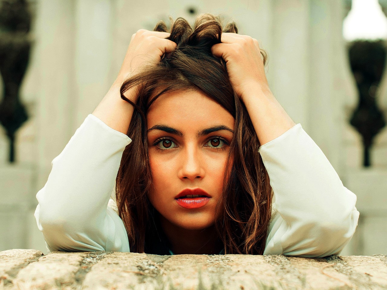 What You Need to Know About Women — AWB What You Need to Know About Women — AWB